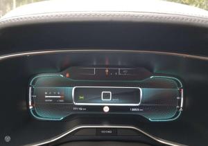 Pelēks Citroen C5 Aircross 2020 Šauļi, ar dzinēja tilpumu 1.20 L un nobraukumu 77 tūkst. km par 10900 €, foto 22 vietnē AUTOMOTO.COM.LV