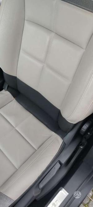 Серый Ситроен C5 Aircross 2020 в Вильнюс, объемом двигателя 1.50 л и пробегом 193 тыс. км за 12500 €, фото 12 на AUTOMOTO.COM.LV