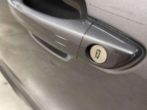 Серый Ситроен C5 Aircross 2021 в Вильнюс, объемом двигателя 1.60 л и пробегом 183 тыс. км за 14278 €, фото 8 на AUTOMOTO.COM.LV