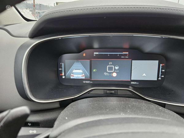 Pelēks Citroen C5 Aircross 2021 Viļņa, ar dzinēja tilpumu 0.00 L un nobraukumu 164 tūkst. km par 14278 €, foto 11 vietnē AUTOMOTO.COM.LV