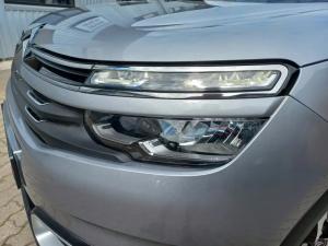 Серый Ситроен C5 Aircross 2021 в Рига, объемом двигателя 1.50 л и пробегом 140 тыс. км за 11900 €, фото 5 на AUTOMOTO.COM.LV