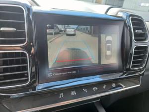 Серый Ситроен C5 Aircross 2021 в Рига, объемом двигателя 1.50 л и пробегом 140 тыс. км за 11900 €, фото 13 на AUTOMOTO.COM.LV