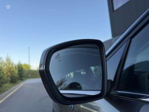 Серый Ситроен C5 Aircross 2021 в Каунас, объемом двигателя 1.60 л и пробегом 172 тыс. км за 14900 €, фото 14 на AUTOMOTO.COM.LV