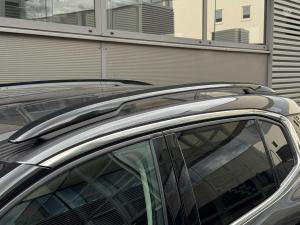 Grey Citroen C5 Aircross 2021 in Vilnius, with an engine capacity of 1.50 L and mileage of 300 thousand km for 9900 €, photo 13 on AUTOMOTO.COM.LV
