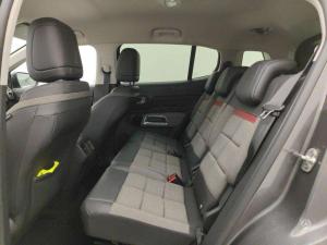 Серый Ситроен C5 Aircross 2021 в Вильнюс, объемом двигателя 1.50 л и пробегом 145 тыс. км за 14160 €, фото 16 на AUTOMOTO.COM.LV