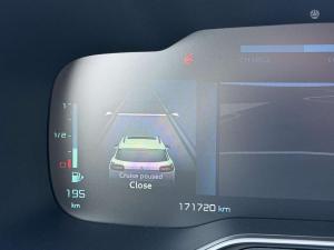 Pelēks Citroen C5 Aircross 2021 Kauņa, ar dzinēja tilpumu 1.60 L un nobraukumu 172 tūkst. km par 14900 €, foto 25 vietnē AUTOMOTO.COM.LV