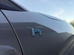 Серый Ситроен C5 Aircross 2021 в Каунас, объемом двигателя 1.60 л и пробегом 172 тыс. км за 14800 €, фото 13 на AUTOMOTO.COM.LV