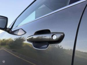 Серый Ситроен C5 Aircross 2021 в Каунас, объемом двигателя 1.60 л и пробегом 172 тыс. км за 14800 €, фото 14 на AUTOMOTO.COM.LV