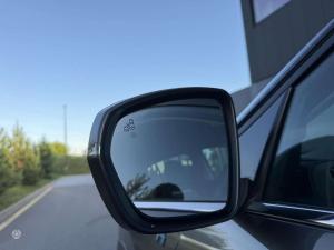 Серый Ситроен C5 Aircross 2021 в Каунас, объемом двигателя 1.60 л и пробегом 172 тыс. км за 14800 €, фото 15 на AUTOMOTO.COM.LV