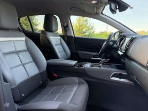 Серый Ситроен C5 Aircross 2021 в Каунас, объемом двигателя 1.60 л и пробегом 172 тыс. км за 14800 €, фото 21 на AUTOMOTO.COM.LV