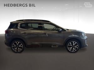 Pelēks Citroen C5 Aircross 2022 Kauņa, ar dzinēja tilpumu 0.00 L un nobraukumu 61 tūkst. km par 25516 €, foto 2 vietnē AUTOMOTO.COM.LV