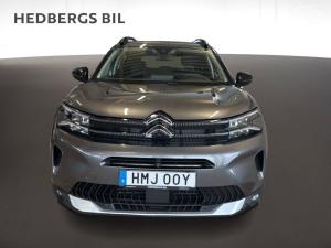 Pelēks Citroen C5 Aircross 2022 Kauņa, ar dzinēja tilpumu 0.00 L un nobraukumu 61 tūkst. km par 25516 €, foto 5 vietnē AUTOMOTO.COM.LV