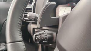 Pelēks Citroen C5 Aircross 2022 Klaipėda, ar dzinēja tilpumu 1.50 L un nobraukumu 166 tūkst. km par 17775 €, foto 17 vietnē AUTOMOTO.COM.LV