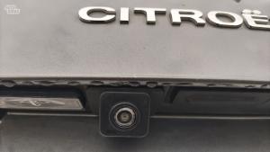 Pelēks Citroen C5 Aircross 2022 Klaipėda, ar dzinēja tilpumu 1.50 L un nobraukumu 166 tūkst. km par 17775 €, foto 26 vietnē AUTOMOTO.COM.LV