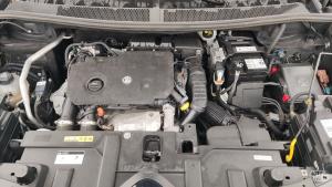 Pelēks Citroen C5 Aircross 2022 Klaipėda, ar dzinēja tilpumu 1.50 L un nobraukumu 166 tūkst. km par 17775 €, foto 28 vietnē AUTOMOTO.COM.LV