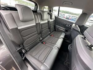 Серый Ситроен C5 Aircross 2022 в Вильнюс, объемом двигателя 1.50 л и пробегом 195 тыс. км за 13300 €, фото 18 на AUTOMOTO.COM.LV