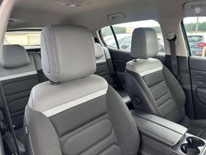 Серый Ситроен C5 Aircross 2022 в Вильнюс, объемом двигателя 1.50 л и пробегом 195 тыс. км за 13300 €, фото 19 на AUTOMOTO.COM.LV