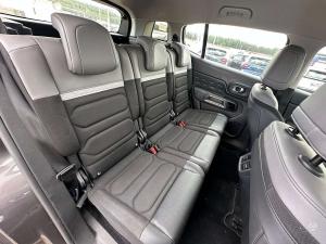 Серый Ситроен C5 Aircross 2022 в Вильнюс, объемом двигателя 1.50 л и пробегом 195 тыс. км за 13300 €, фото 20 на AUTOMOTO.COM.LV