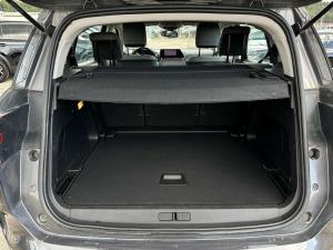 Серый Ситроен C5 Aircross 2022 в Вильнюс, объемом двигателя 1.20 л и пробегом 180 тыс. км за 14100 €, фото 14 на AUTOMOTO.COM.LV