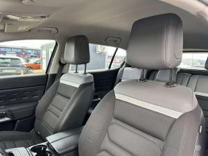 Серый Ситроен C5 Aircross 2022 в Вильнюс, объемом двигателя 1.20 л и пробегом 180 тыс. км за 14100 €, фото 15 на AUTOMOTO.COM.LV