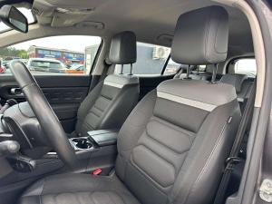 Серый Ситроен C5 Aircross 2022 в Вильнюс, объемом двигателя 1.20 л и пробегом 180 тыс. км за 14100 €, фото 20 на AUTOMOTO.COM.LV