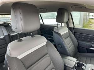 Серый Ситроен C5 Aircross 2022 в Вильнюс, объемом двигателя 1.20 л и пробегом 180 тыс. км за 14100 €, фото 23 на AUTOMOTO.COM.LV