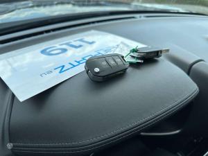 Серый Ситроен C5 Aircross 2022 в Вильнюс, объемом двигателя 1.20 л и пробегом 180 тыс. км за 14100 €, фото 27 на AUTOMOTO.COM.LV