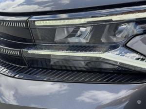 Серый Ситроен C5 Aircross 2022 в Таураге, объемом двигателя 1.20 л и пробегом 176 тыс. км за 13673 €, фото 10 на AUTOMOTO.COM.LV