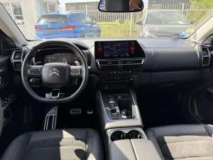 Серый Ситроен C5 Aircross 2022 в Мариямполе, объемом двигателя 1.50 л и пробегом 146 тыс. км за 16934 €, фото 31 на AUTOMOTO.COM.LV