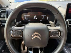 Серый Ситроен C5 Aircross 2022 в Мариямполе, объемом двигателя 1.50 л и пробегом 146 тыс. км за 16934 €, фото 33 на AUTOMOTO.COM.LV