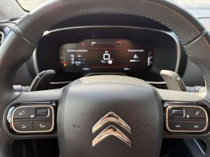 Серый Ситроен C5 Aircross 2022 в Мариямполе, объемом двигателя 1.50 л и пробегом 146 тыс. км за 16934 €, фото 34 на AUTOMOTO.COM.LV