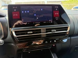 Серый Ситроен C5 Aircross 2022 в Мариямполе, объемом двигателя 1.50 л и пробегом 146 тыс. км за 16934 €, фото 38 на AUTOMOTO.COM.LV