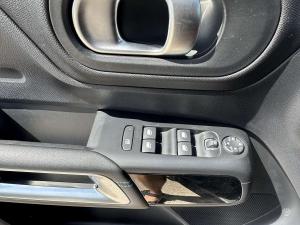 Pelēks Citroen C5 Aircross 2022 Viļņa, ar dzinēja tilpumu 1.50 L un nobraukumu 162 tūkst. km par 14277 €, foto 12 vietnē AUTOMOTO.COM.LV