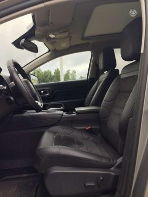 Серый Ситроен C5 Aircross 2022 в Вильнюс, объемом двигателя 1.20 л и пробегом 93 тыс. км за 19000 €, фото 13 на AUTOMOTO.COM.LV