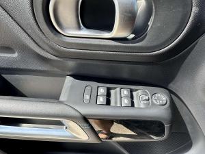 Grey Citroen C5 Aircross 2022 in Vilnius, with an engine capacity of 1.50 L and mileage of 162 thousand km for 14035 €, photo 12 on AUTOMOTO.COM.LV