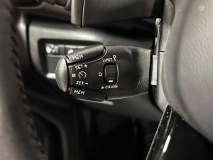 Grey Citroen C5 Aircross 2022 in Marijampole, with an engine capacity of 1.20 L and mileage of 62 thousand km for 15972 €, photo 12 on AUTOMOTO.COM.LV