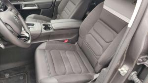 Серый Ситроен C5 Aircross 2022 в Клайпеда, объемом двигателя 1.50 л и пробегом 166 тыс. км за 16928 €, фото 21 на AUTOMOTO.COM.LV