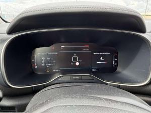 Серый Ситроен C5 Aircross 2022 в Вильнюс, объемом двигателя 1.50 л и пробегом 199 тыс. км за 13490 €, фото 19 на AUTOMOTO.COM.LV