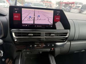 Pelēks Citroen C5 Aircross 2022 Tauragė, ar dzinēja tilpumu 1.20 L un nobraukumu 120 tūkst. km par 10400 €, foto 13 vietnē AUTOMOTO.COM.LV