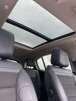 Pelēks Citroen C5 Aircross 2022 Viļņa, ar dzinēja tilpumu 1.20 L un nobraukumu 93 tūkst. km par 19000 €, foto 16 vietnē AUTOMOTO.COM.LV
