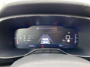 Pelēks Citroen C5 Aircross 2022 Viļņa, ar dzinēja tilpumu 1.20 L un nobraukumu 93 tūkst. km par 19000 €, foto 18 vietnē AUTOMOTO.COM.LV