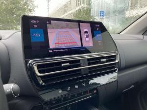 Pelēks Citroen C5 Aircross 2022 Viļņa, ar dzinēja tilpumu 1.20 L un nobraukumu 93 tūkst. km par 19000 €, foto 25 vietnē AUTOMOTO.COM.LV