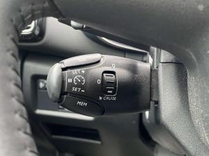 Pelēks Citroen C5 Aircross 2022 Viļņa, ar dzinēja tilpumu 1.20 L un nobraukumu 93 tūkst. km par 19000 €, foto 26 vietnē AUTOMOTO.COM.LV