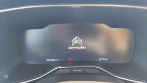 Pelēks Citroen C5 Aircross 2022 Klaipėda, ar dzinēja tilpumu 1.50 L un nobraukumu 166 tūkst. km par 16529 €, foto 16 vietnē AUTOMOTO.COM.LV