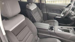 Pelēks Citroen C5 Aircross 2022 Klaipėda, ar dzinēja tilpumu 1.50 L un nobraukumu 166 tūkst. km par 16529 €, foto 26 vietnē AUTOMOTO.COM.LV