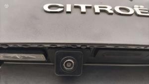 Pelēks Citroen C5 Aircross 2022 Klaipėda, ar dzinēja tilpumu 1.50 L un nobraukumu 166 tūkst. km par 16529 €, foto 29 vietnē AUTOMOTO.COM.LV