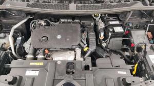 Pelēks Citroen C5 Aircross 2022 Klaipėda, ar dzinēja tilpumu 1.50 L un nobraukumu 166 tūkst. km par 16529 €, foto 30 vietnē AUTOMOTO.COM.LV