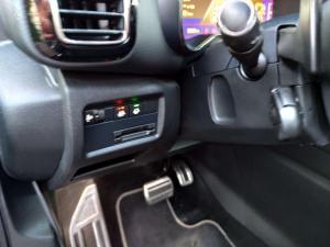 Grey Citroen C5 Aircross 2022 in Kalvarija, with an engine capacity of 1.50 L and mileage of 92 thousand km for 17606 €, photo 10 on AUTOMOTO.COM.LV