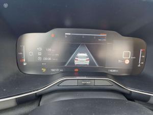 Pelēks Citroen C5 Aircross 2022 Viļņa, ar dzinēja tilpumu 1.50 L un nobraukumu 180 tūkst. km par 11999 €, foto 12 vietnē AUTOMOTO.COM.LV