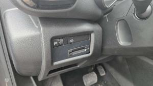 Grey Citroen C5 Aircross 2022 in Vilnius, with an engine capacity of 1.50 L and mileage of 161 thousand km for 13700 €, photo 10 on AUTOMOTO.COM.LV
